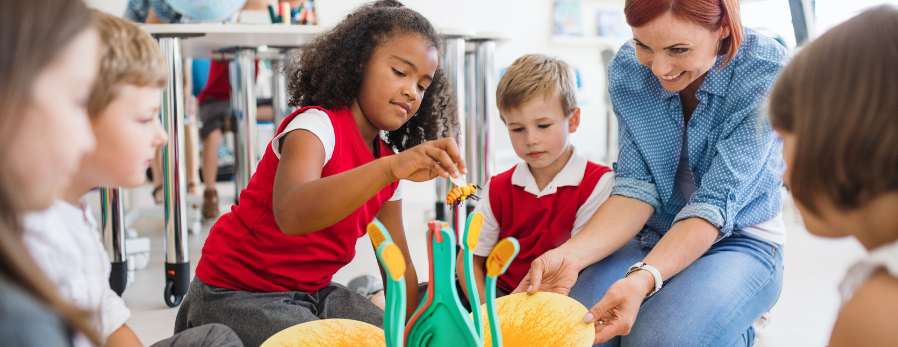 What Type of Learner Is Your Child?