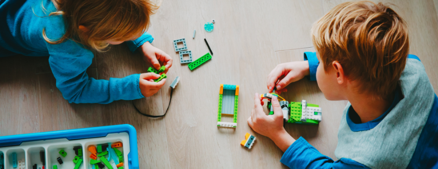 STEM Design Process Simplified