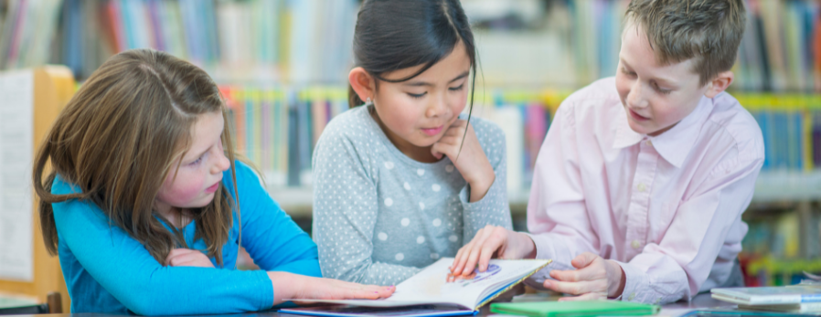 How to Improve Reading Comprehension for Kids | School Aids