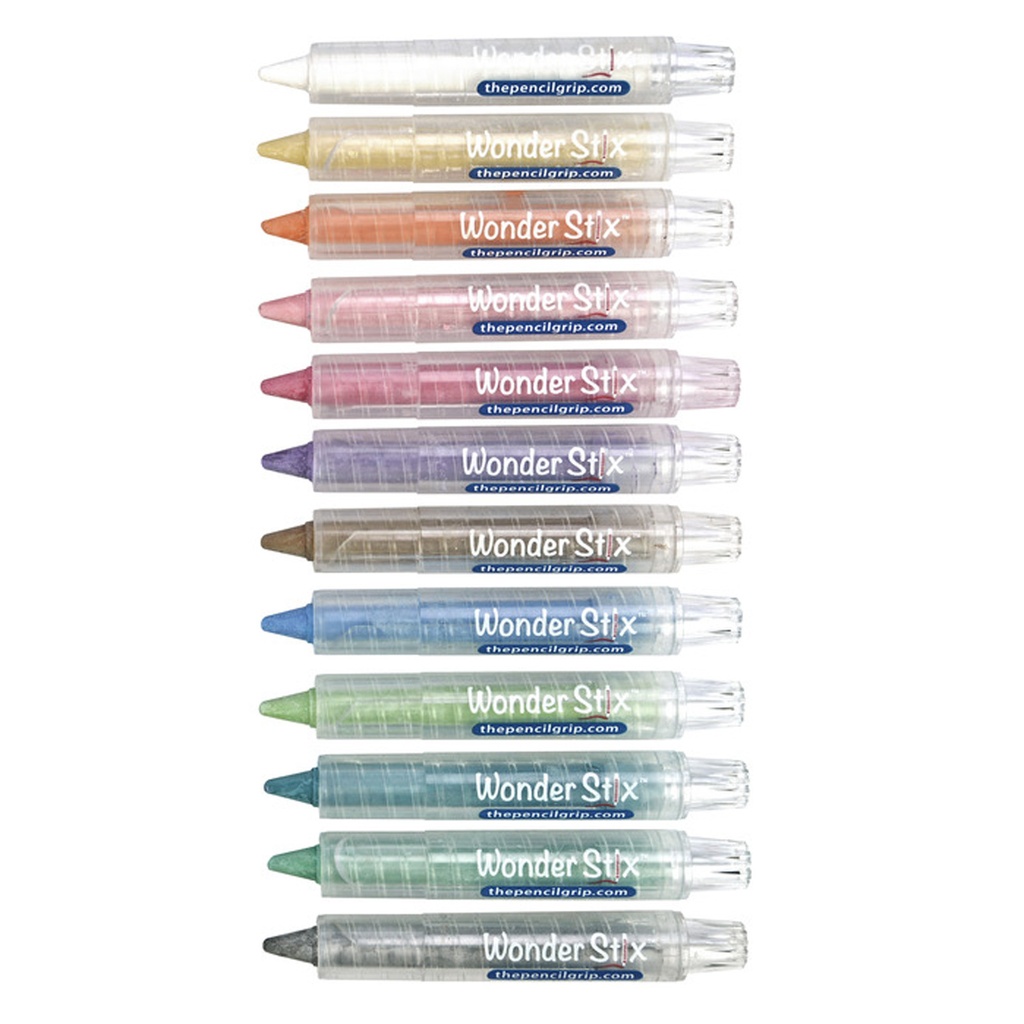 Wonder Stix™, 12 Pack | School Aids