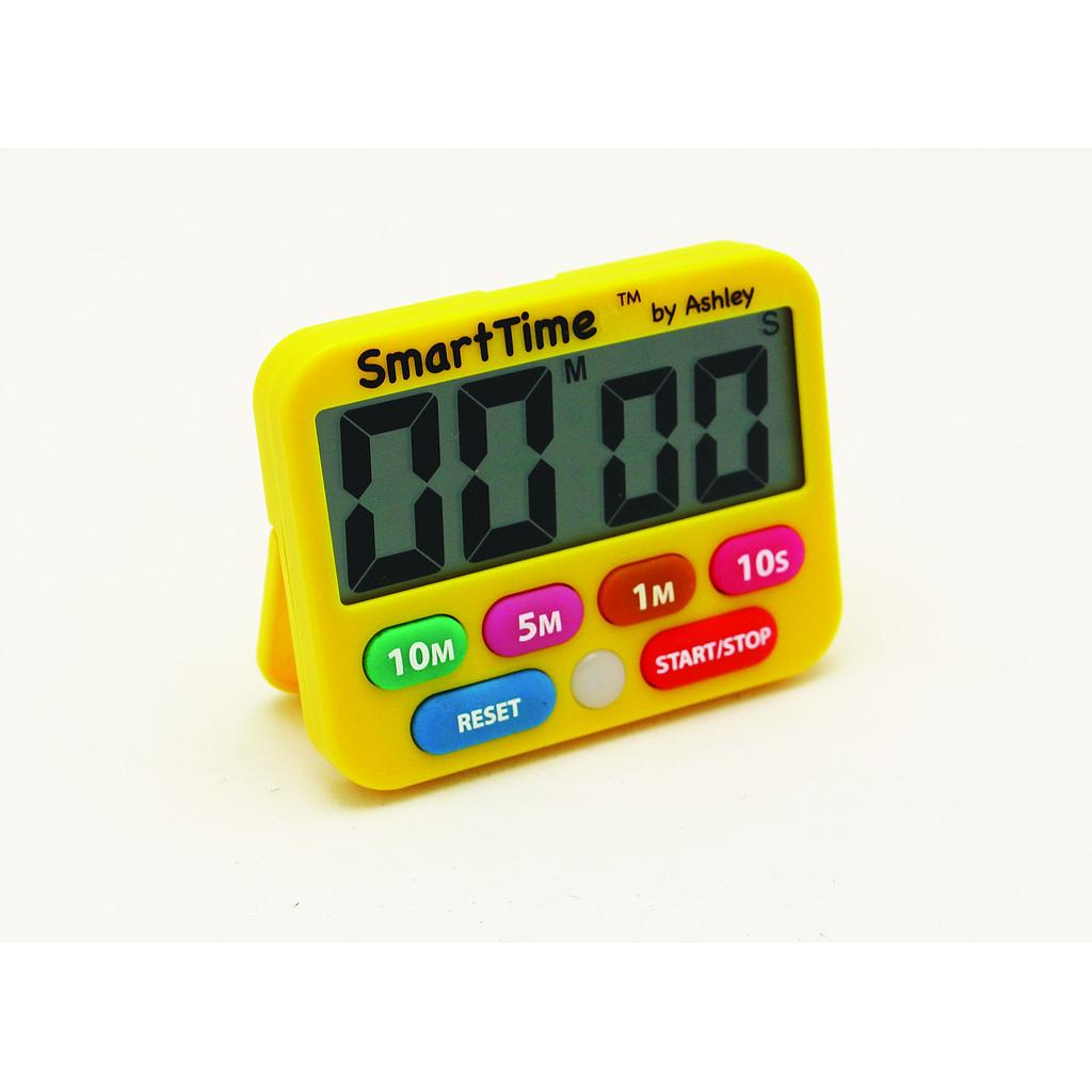SmartTime Digital Timer | School Aids
