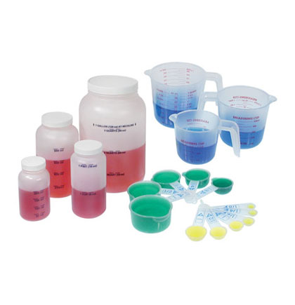 Classroom Measurement Set Each | School Aids